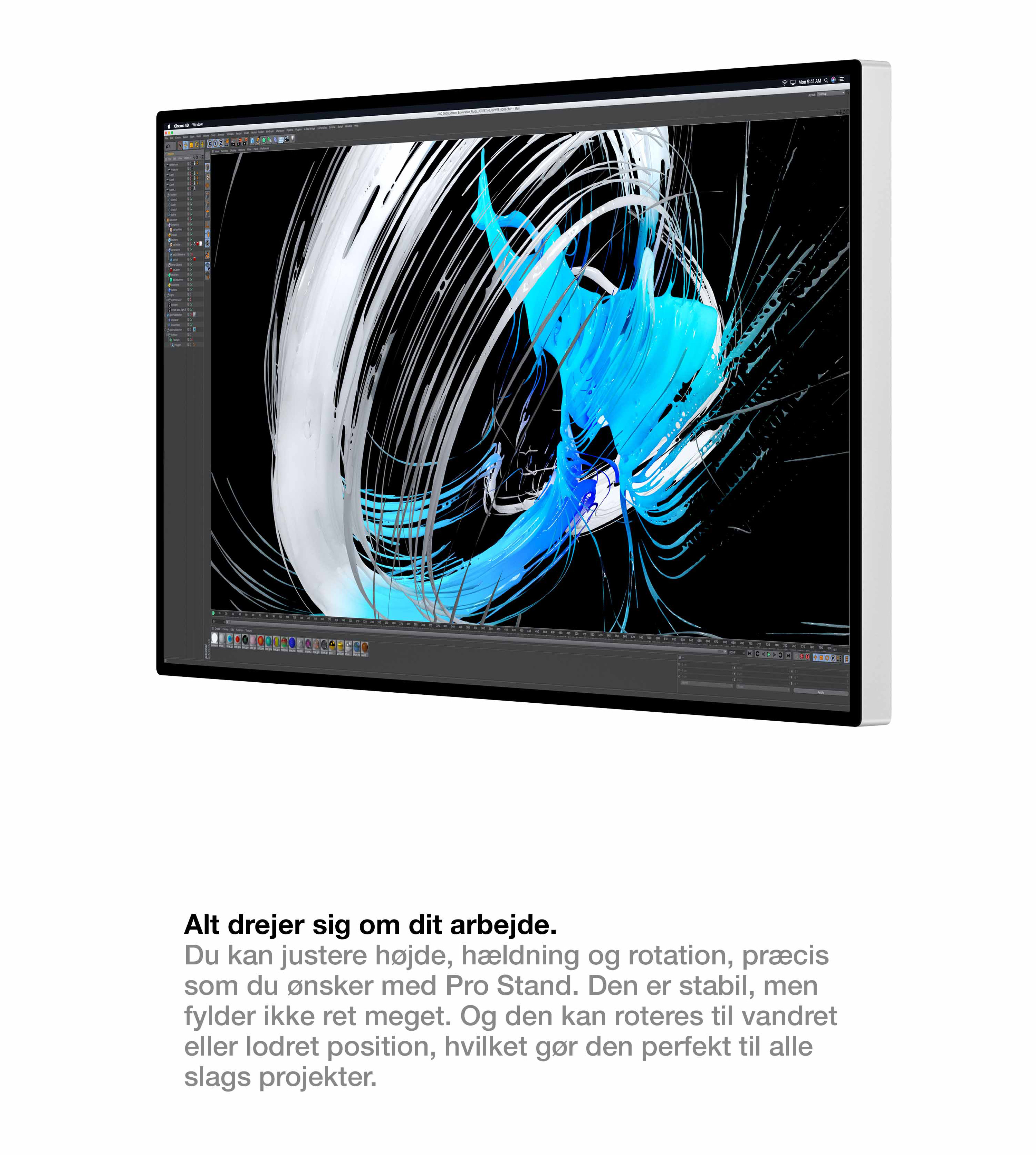 Pro Display XDR | Humac