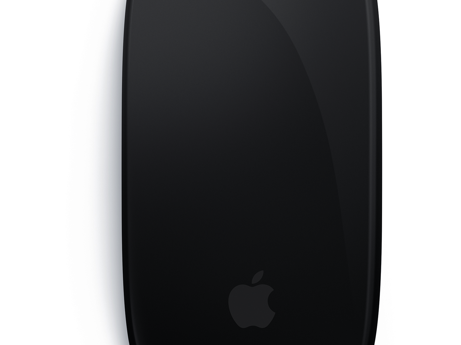 Køb Apple Magic Mouse - Black Multi-Touch Surface | Humac Premium Reseller