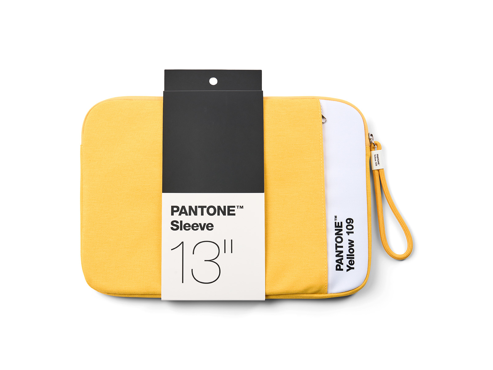 Køb Pantone Tablet Sleeve 13" - yellow | Humac Premium Reseller