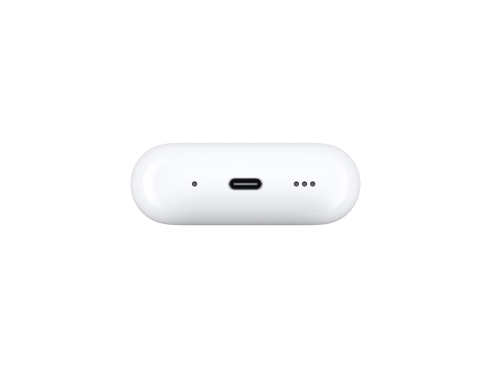 Køb Apple AirPods Pro (2. gen.) MagSafe Case (USB‑C) | Humac Premium ...