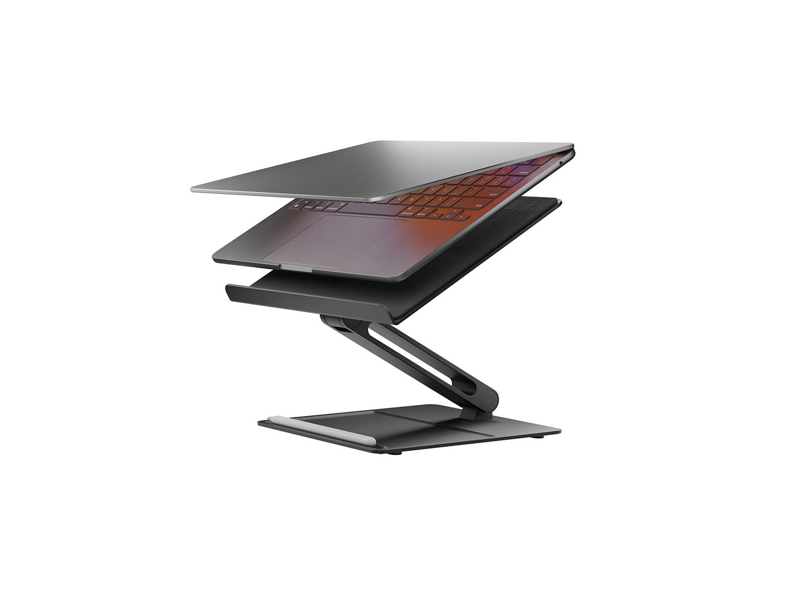 Køb Native Union Home Laptop Stand Black | Humac Premium Reseller